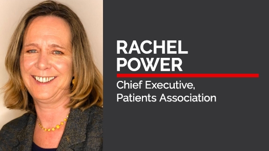 Power, Rachel - Digital Health Rewired
