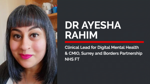 Rahim, Ayesha - Digital Health Rewired
