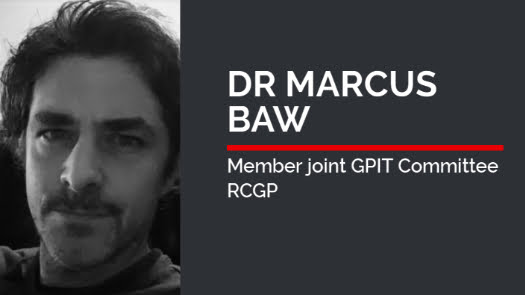 Baw, Marcus - Digital Health Rewired
