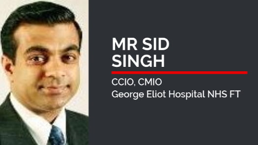 Singh, Sid - Digital Health Rewired