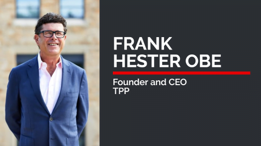 Hester, Frank - Digital Health Rewired