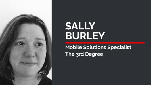 Burley, Sally - Digital Health Rewired