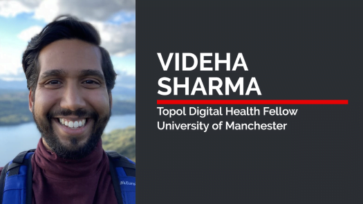 Sharma, Videha - Digital Health Rewired