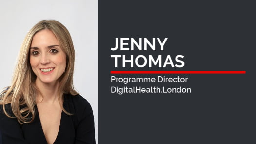Thomas, Jenny - Digital Health Rewired