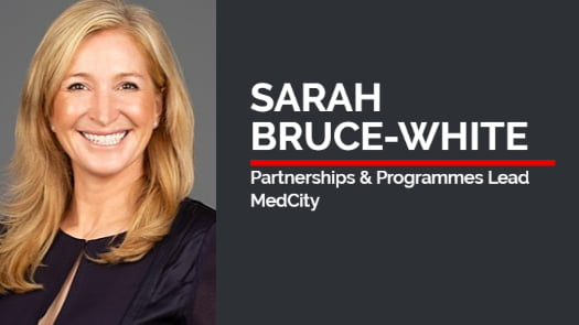 Bruce-White, Sarah - Digital Health Rewired