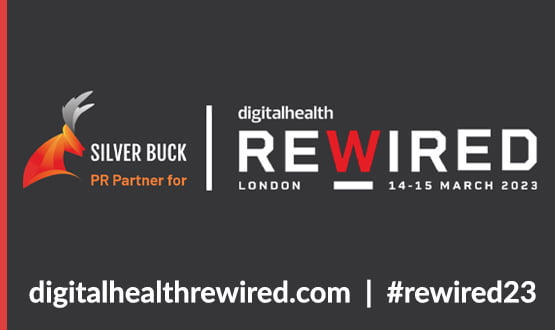 Digital Health announces Silver Buck as official Rewired 2023 PR ...
