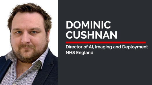 Cushnan, Dominic - Digital Health Rewired