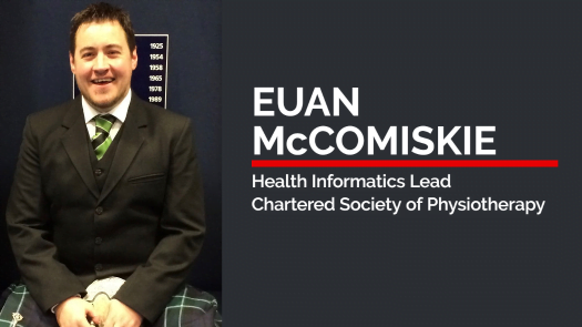 McComiskie, Euan - Digital Health Rewired