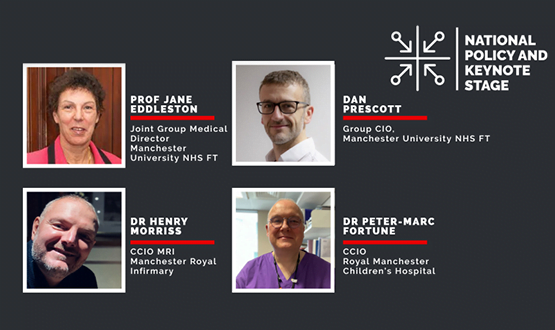 Behind Europe’s largest EPR go-live - Digital Health Rewired