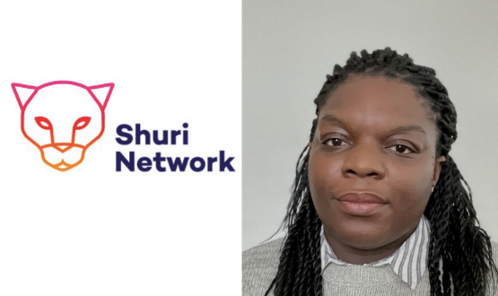 My Shuri Network Fellowship journey to Rewired - Digital Health Rewired