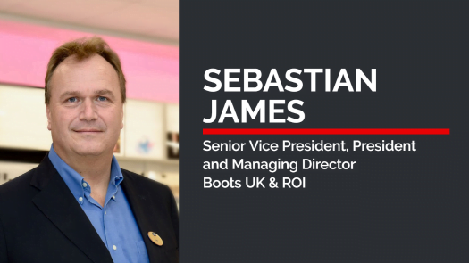 James, Sebastian - Digital Health Rewired