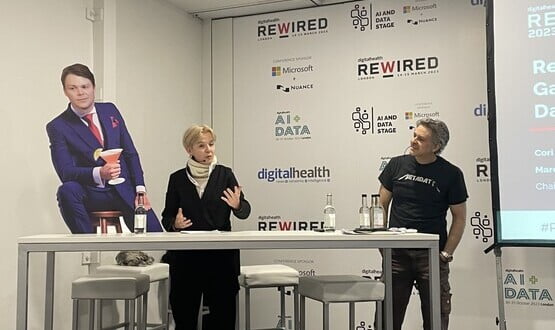 Speakers raise doubts about FDP Palantir bid in Rewired Big Debate ...