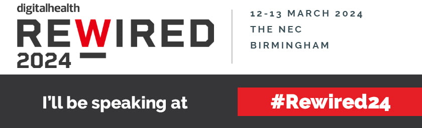 Rewired E-Marketing Hub - Digital Health Rewired