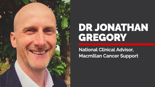 Gregory, Jonathan - Digital Health Rewired