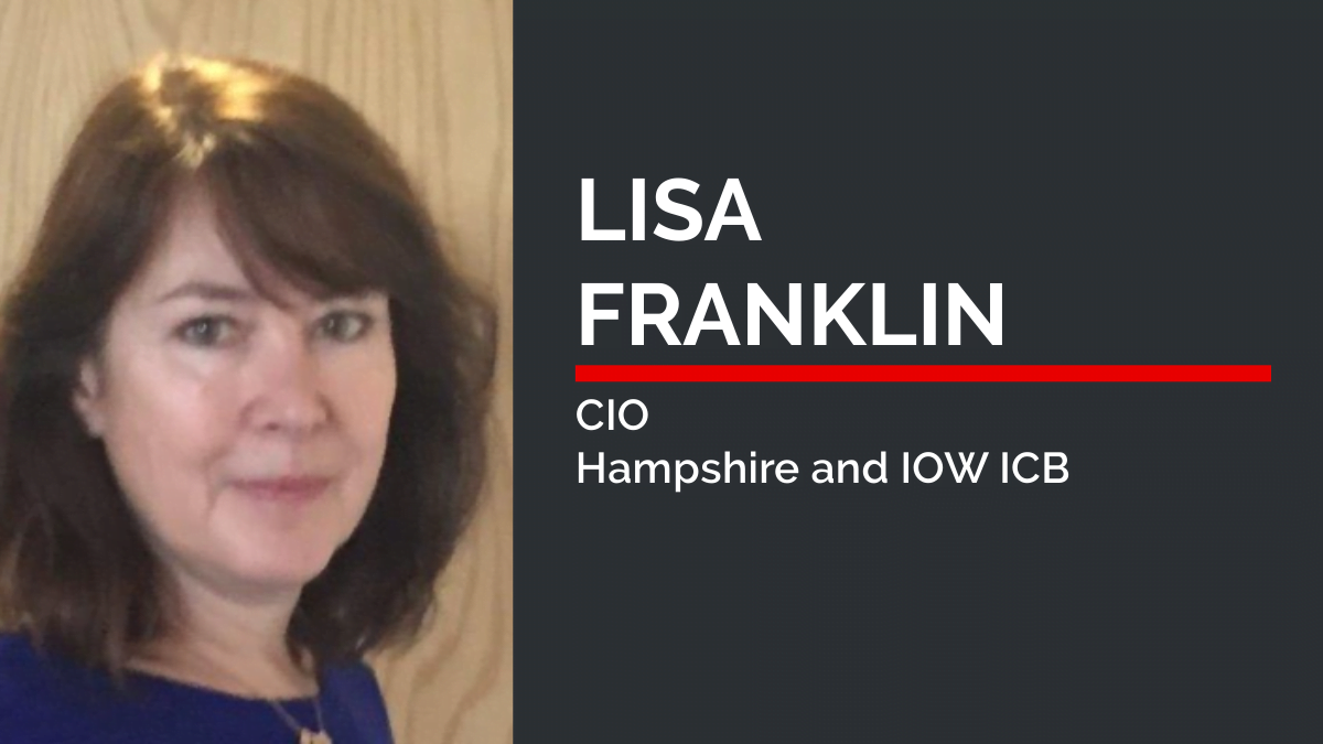 Franklin, Lisa - Digital Health Rewired