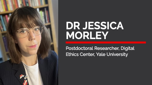 Morley, Jessica - Digital Health Rewired