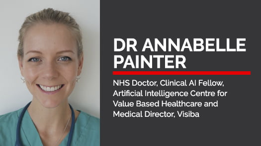 Painter, Annabelle - Digital Health Rewired