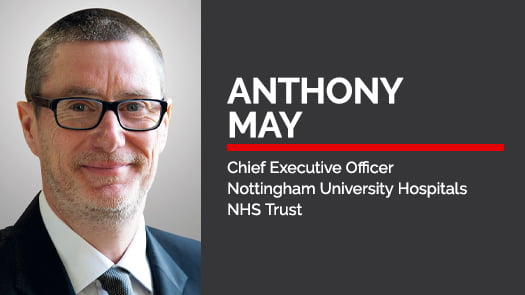 May, Anthony - Digital Health Rewired