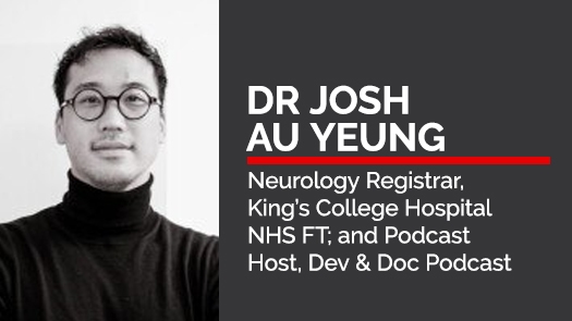 Yeung, Au Josh - Digital Health Rewired
