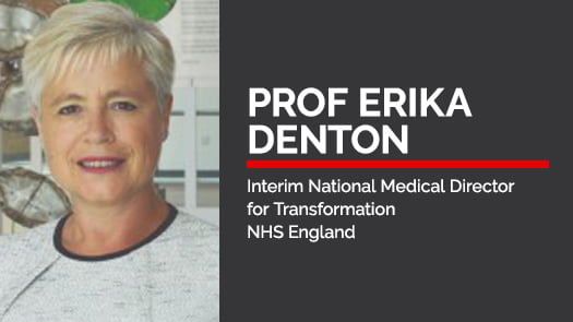 Denton, Prof Erika - Digital Health Rewired