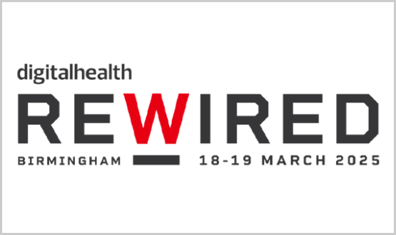 Registrations are now open for Rewired 2025 - Digital Health Rewired