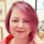 Dellar, Claire - Digital Health Rewired