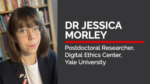 Morley, Jessica - Digital Health Rewired