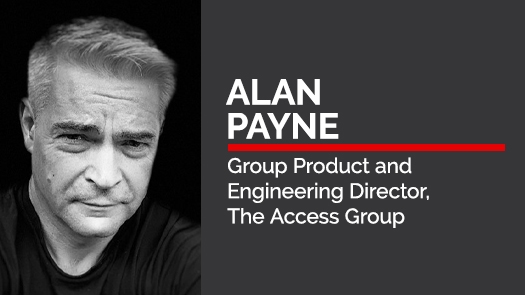 Payne, Alan - Digital Health Rewired