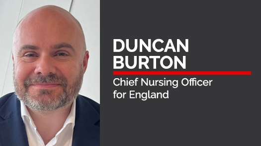 Burton, Duncan - Digital Health Rewired