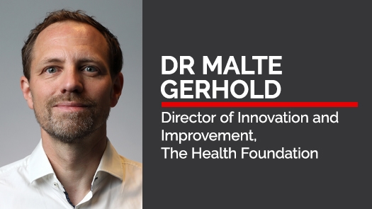 Gerhold, Malte - Digital Health Rewired