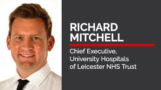 Mitchell, Richard - Digital Health Rewired