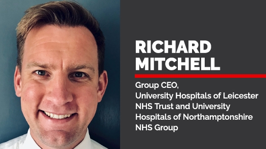Mitchell, Richard - Digital Health Rewired