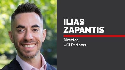 Zapantis, Ilias - Digital Health Rewired