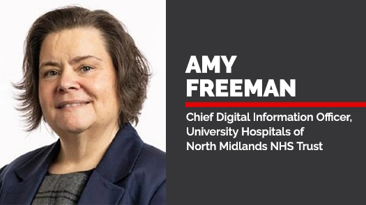 Freeman, Amy - Digital Health Rewired