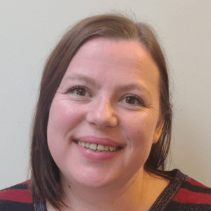 Stacey Sutherland - Digital Health Rewired