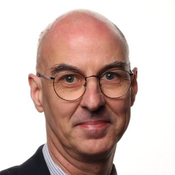 Chris Plummer - Digital Health Rewired